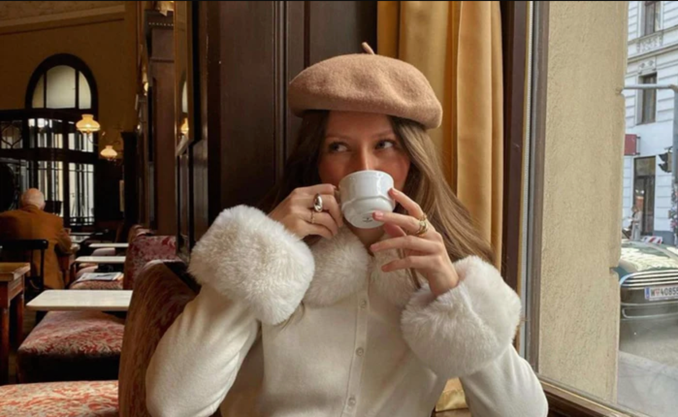 Livia Auer | DE – Brooklyn Candle Studio Europe